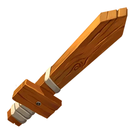 Wood Sword | 4thewords Wiki | Fandom