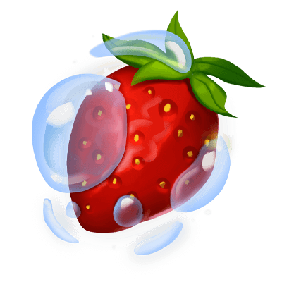 Dew Berry | 4thewords Wiki | Fandom
