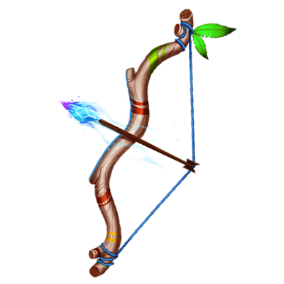 Nivali Bow | 4thewords Wiki | Fandom