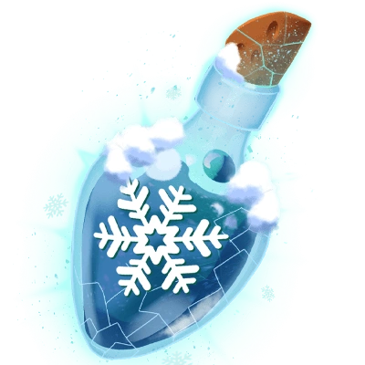 Freeze Potion | 4thewords Wiki | Fandom