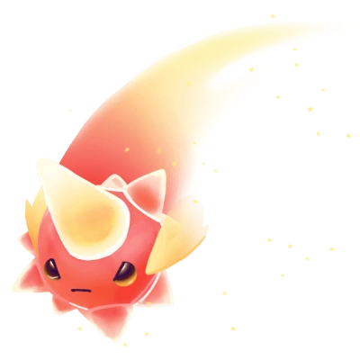 Red Star Sprite | 4thewords Wiki | Fandom