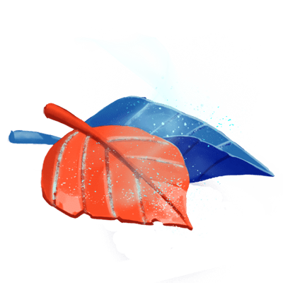 Teaco Leaves | 4thewords Wiki | Fandom
