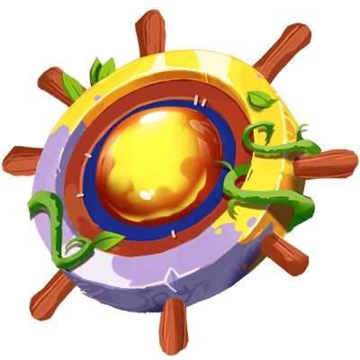 Valley Defender Token | 4thewords Wiki | Fandom