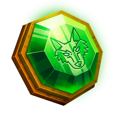 Volkee Token | 4thewords Wiki | Fandom