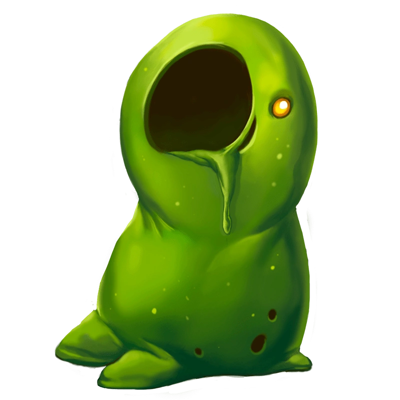 Yawni Ooze | 4thewords Wiki | Fandom