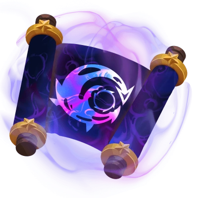 Void Graduation Scroll | 4thewords Wiki | Fandom