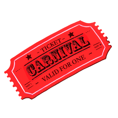 Carnival Ticket (2017) | 4thewords Wiki | Fandom