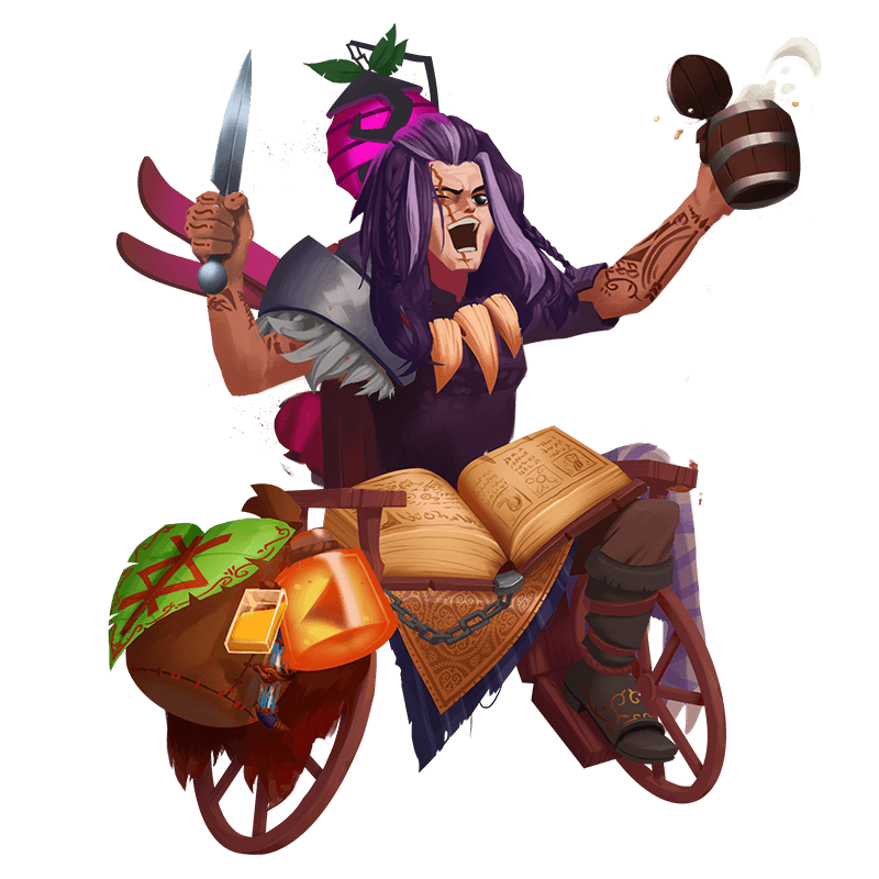 Dust Velts | 4thewords Wiki | Fandom