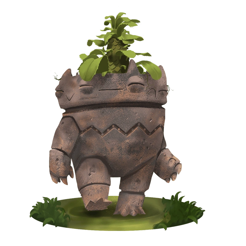 Monsters by Size (Medium) | 4thewords Wiki | Fandom