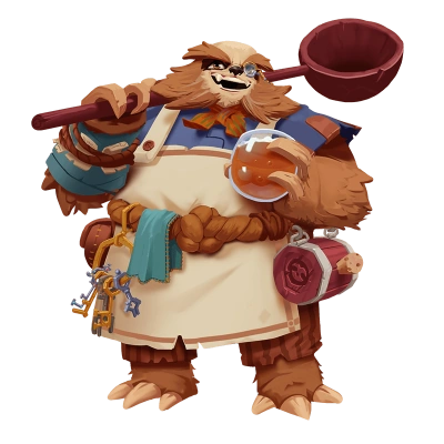 Luko | 4thewords Wiki | Fandom