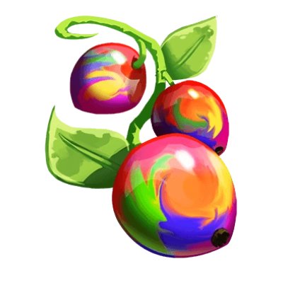 Rainbow Berry | 4thewords Wiki | Fandom