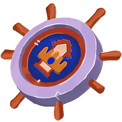 Water Defender Token | 4thewords Wiki | Fandom