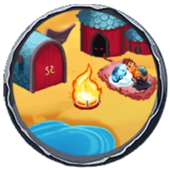 Dragon Lair | 4thewords Wiki | Fandom