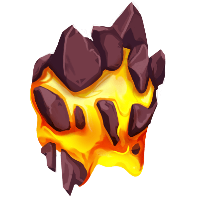 Lava Core | 4thewords Wiki | Fandom