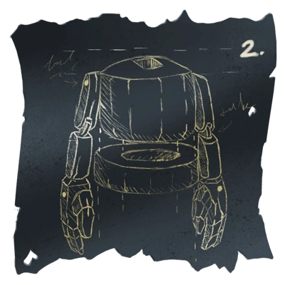 Master Blueprint | 4thewords Wiki | Fandom