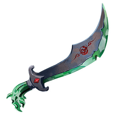 Glass Scimitar | 4thewords Wiki | Fandom