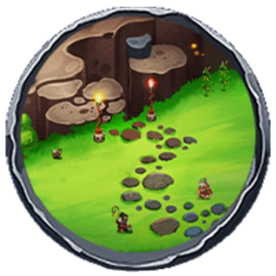 Mountain Outpost | 4thewords Wiki | Fandom