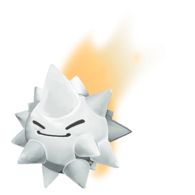 Silver Star Sprite | 4thewords Wiki | Fandom