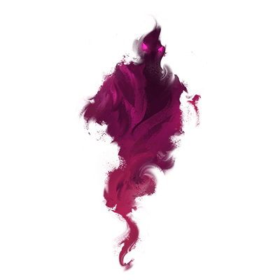 Dust Witch | 4thewords Wiki | Fandom