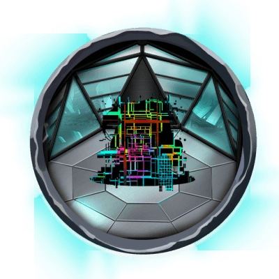 Alien Teleport Station | 4thewords Wiki | Fandom