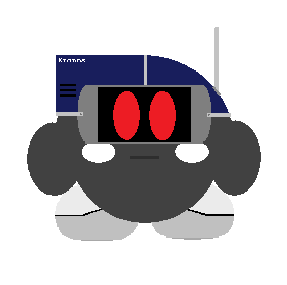 Kronos | 4thg4's Absurd Adventures Wiki | Fandom
