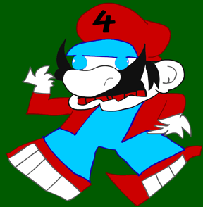 4tran | 4tren Wiki | Fandom