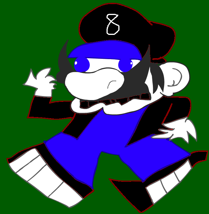 8uiyii | 4tren Wiki | Fandom