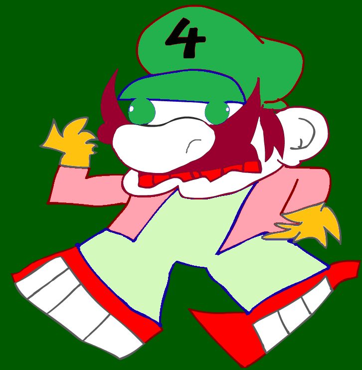 4cen | 4tren Wiki | Fandom