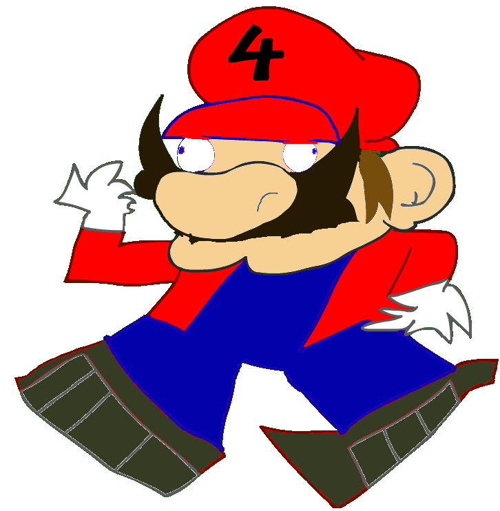 4arreoh | 4tren Wiki | Fandom