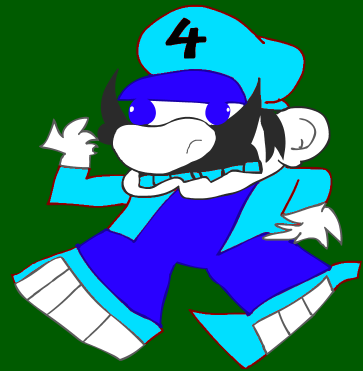 4ben | 4tren Wiki | Fandom