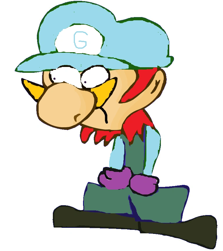 Druiyii | 4tren Wiki | Fandom