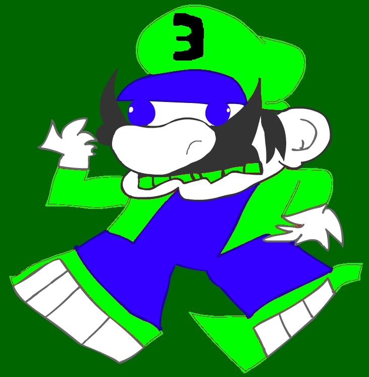 3gameecho | 4tren Wiki | Fandom