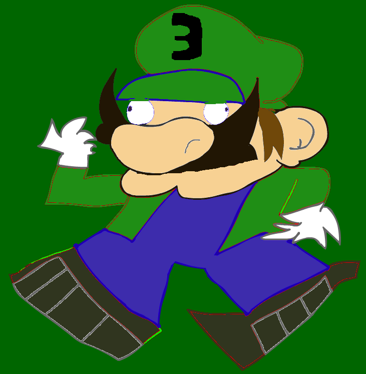 3uiyii | 4tren Wiki | Fandom