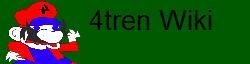 4tren Wiki | Fandom