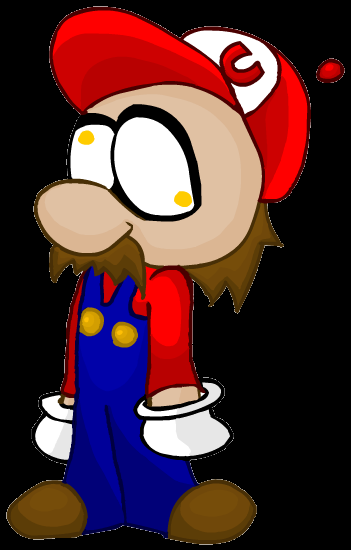 Uigi | 4tren Wiki | Fandom