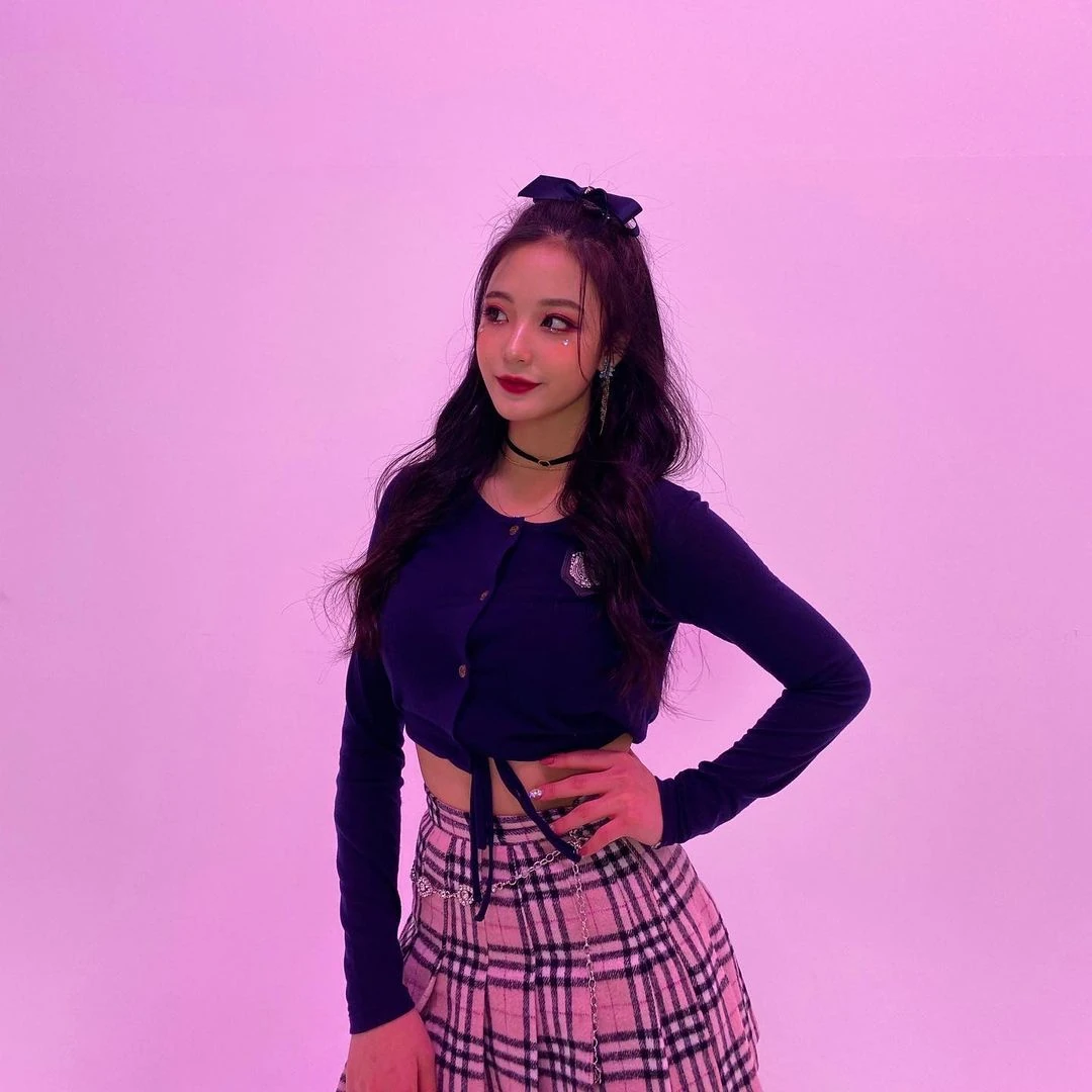 SuBin.E | 4X4 STUDIO Wiki | Fandom