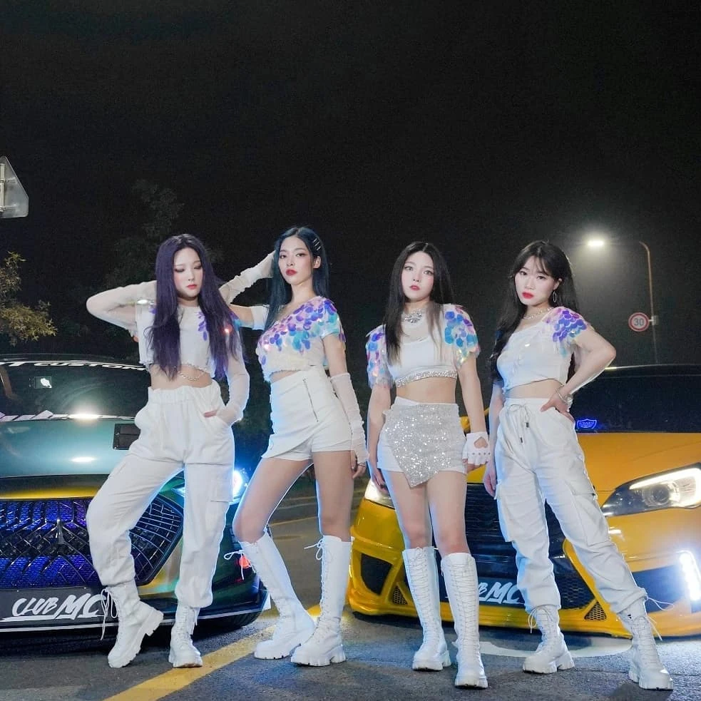 4TEN | 4X4 STUDIO Wiki | Fandom