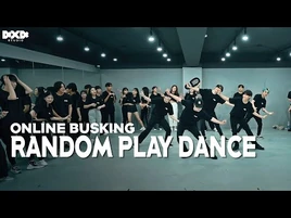 Random Play Dance | 4X4 STUDIO Wiki | Fandom