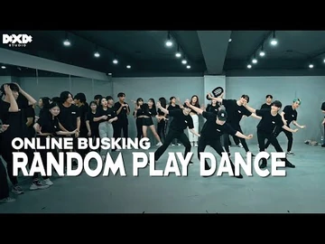 random dance ggs