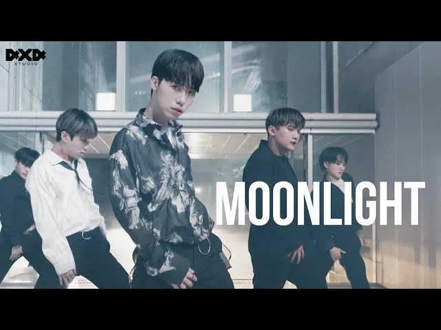 EXO - Moonlight (4X4 Choreography) | 4X4 STUDIO Wiki | Fandom