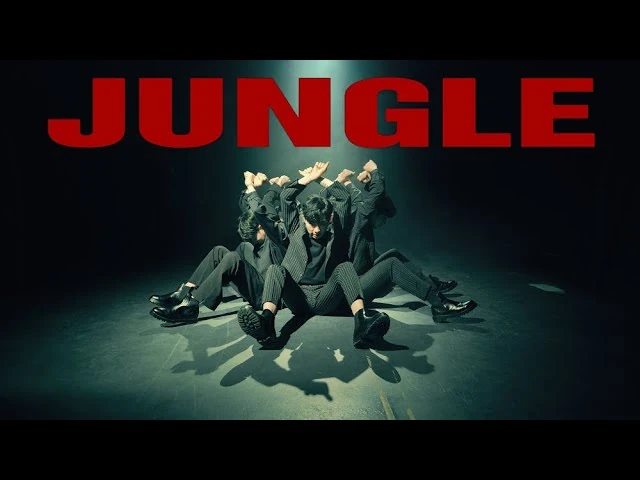 CIX - Jungle (4X4 Dance Cover) | 4X4 STUDIO Wiki | Fandom