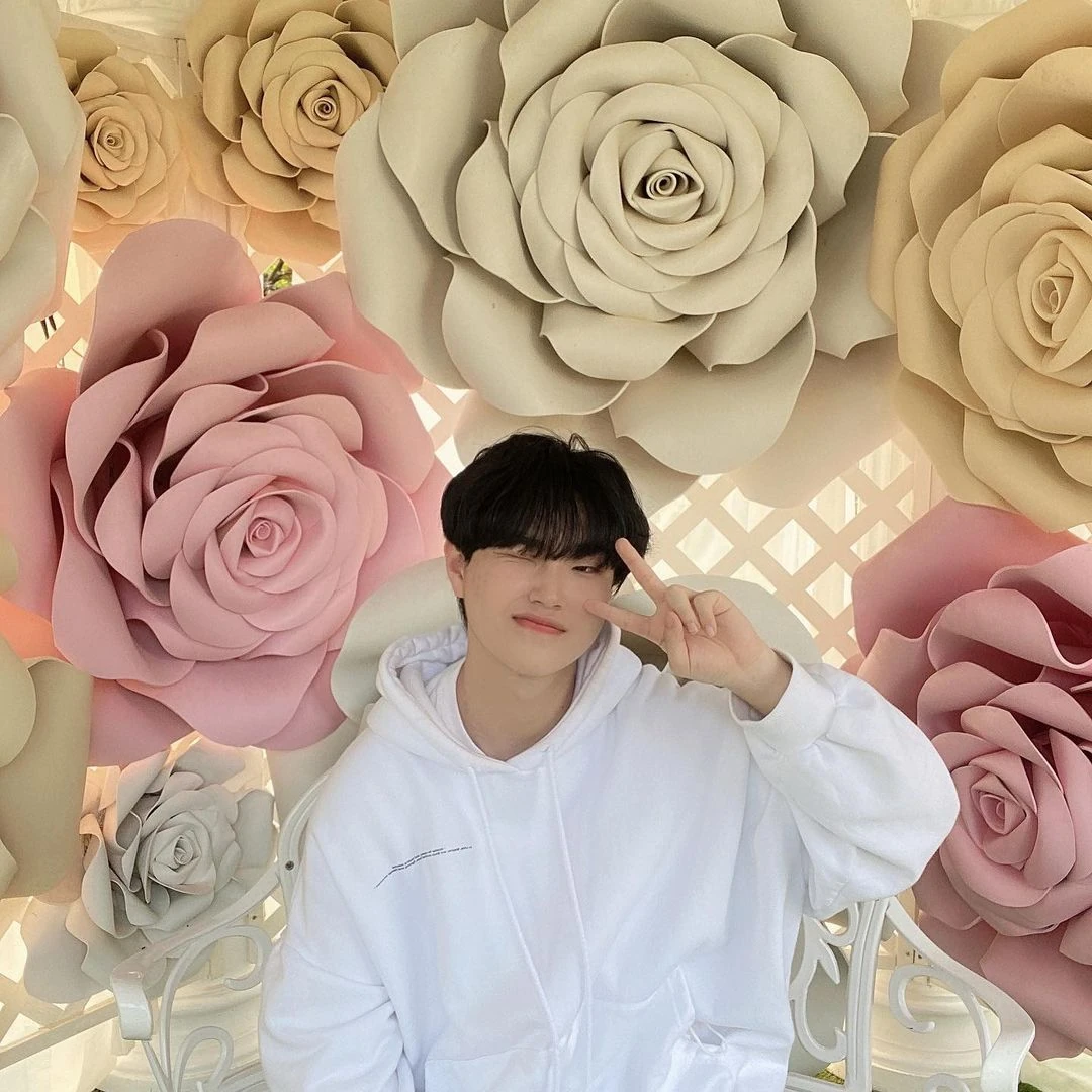 JuSeong | 4X4 STUDIO Wiki | Fandom