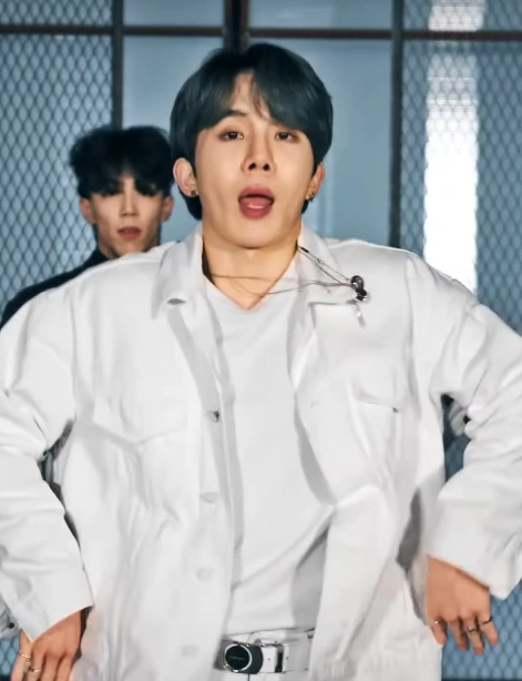 InHa | 4X4 STUDIO Wiki | Fandom