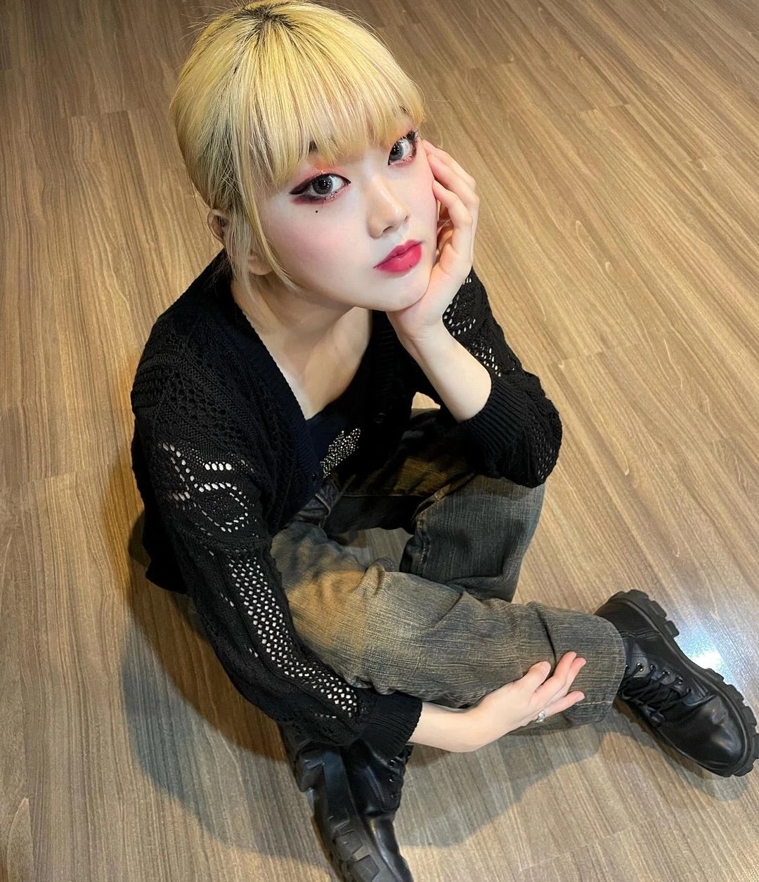 DaWon | 4X4 STUDIO Wiki | Fandom