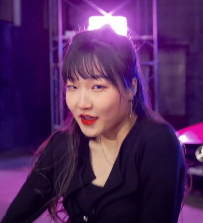 Young Seo | 4X4 STUDIO Wiki | Fandom