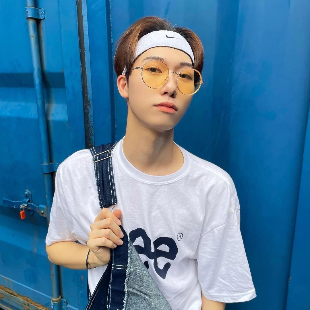 KwanHyo | 4X4 STUDIO Wiki | Fandom