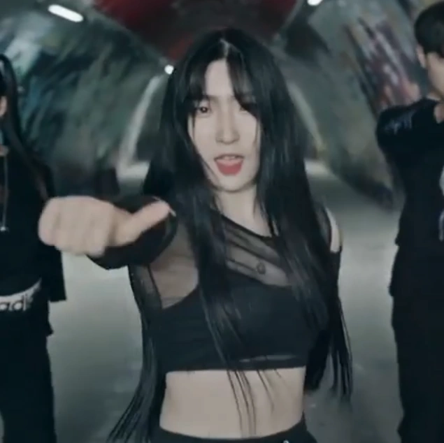 SeoHee | 4X4 STUDIO Wiki | Fandom