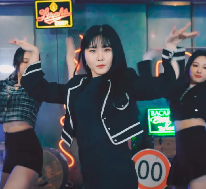 HaYeong | 4X4 STUDIO Wiki | Fandom