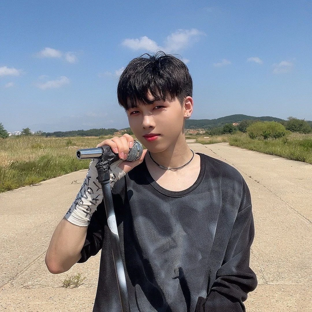 JaeWon | 4X4 STUDIO Wiki | Fandom