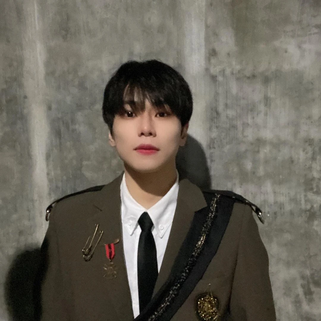 SangMin | 4X4 STUDIO Wiki | Fandom